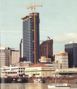 Our History - Hawkins NZ | New Zealand’s Leading construction company.