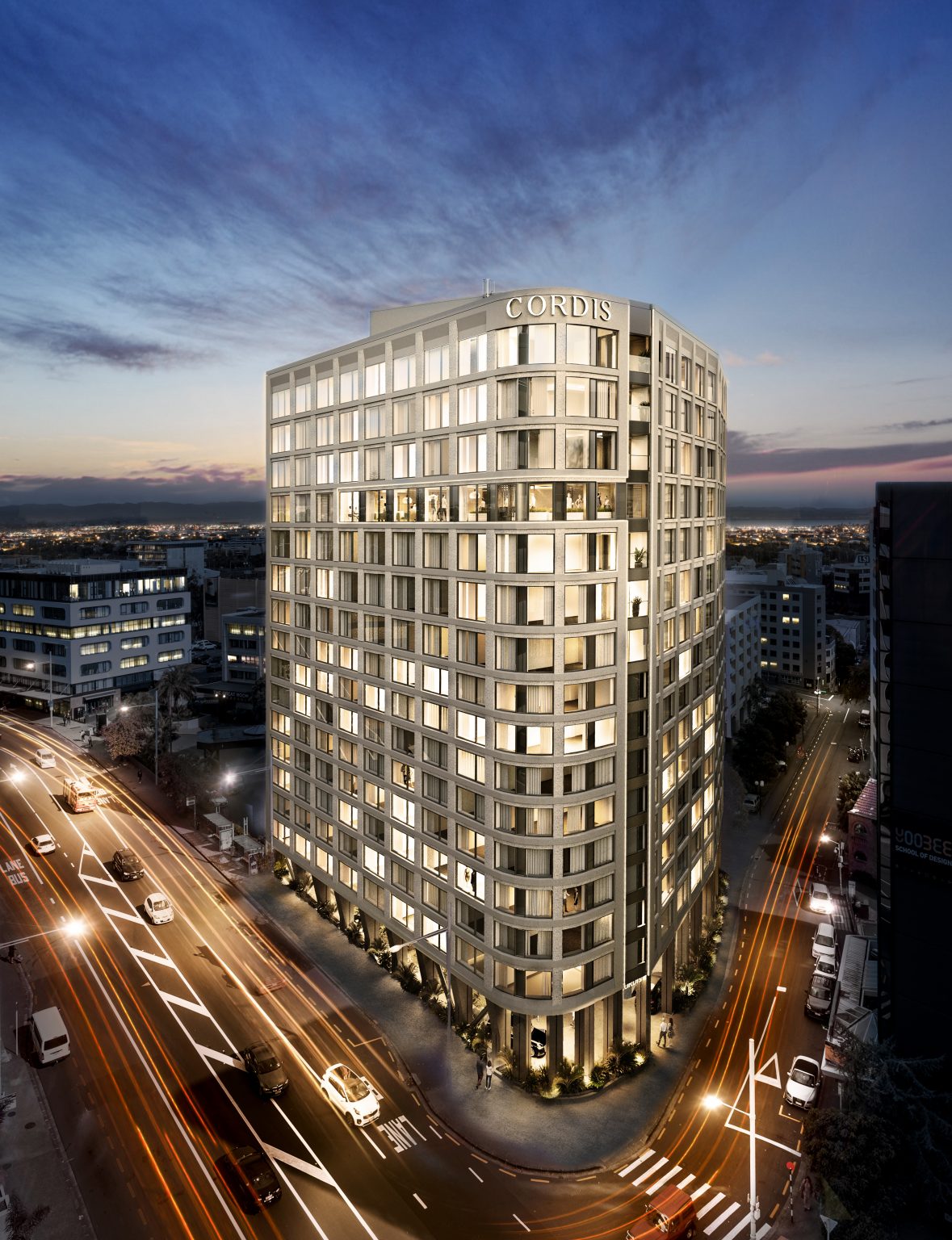 Hawkins NZ | New Zealand’s Leading construction company. - Ko Mātou ...
