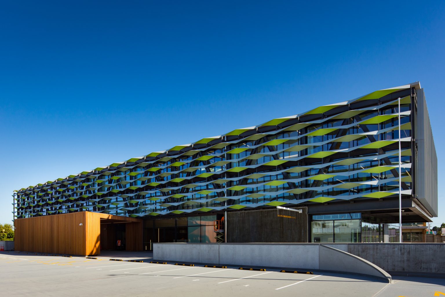 Future building green – advice about sustainable building - Hawkins NZ ...