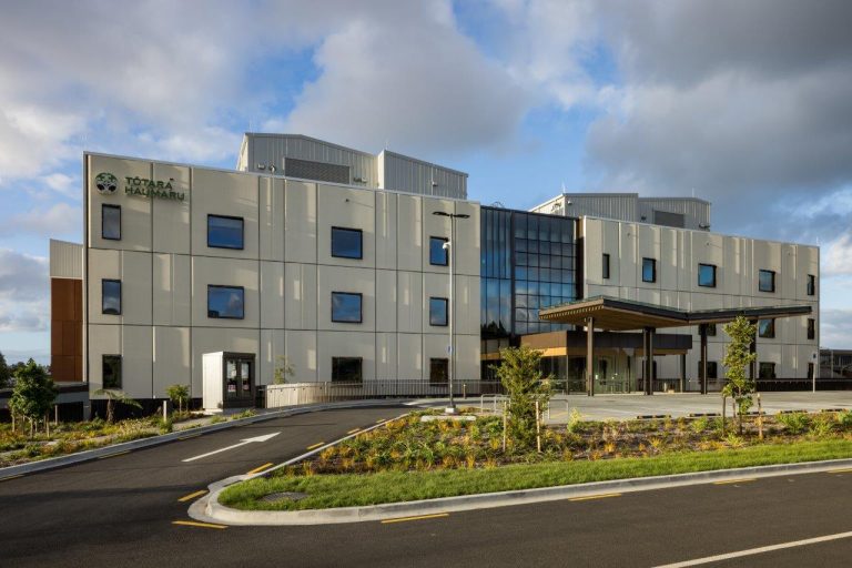 Projects - Hawkins NZ | New Zealand’s Leading construction company ...